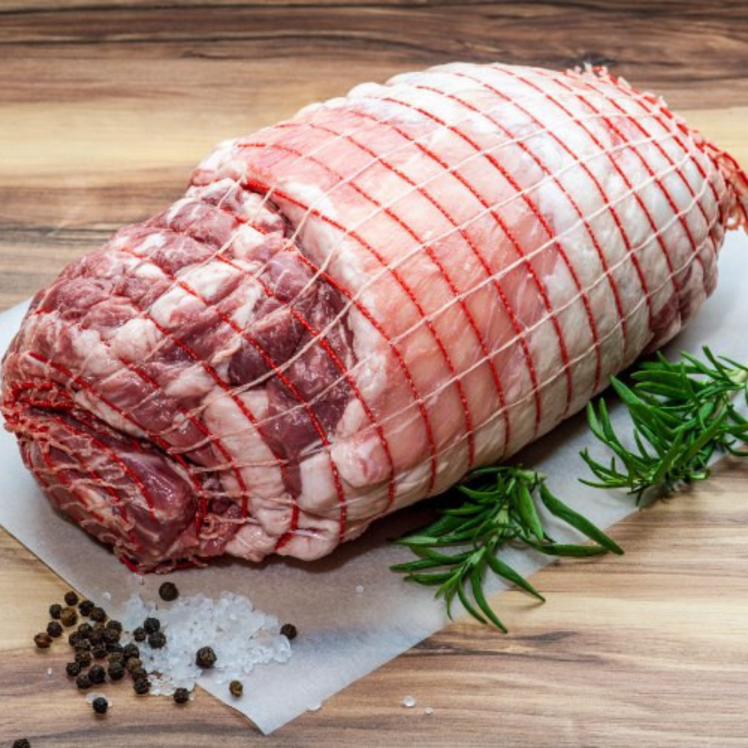 Lamb Roast – Bruchs Butcher & Deli