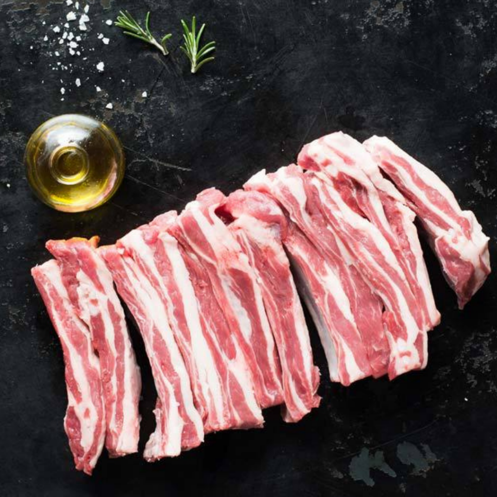 Lamb Riblets – Bruchs Butcher & Deli
