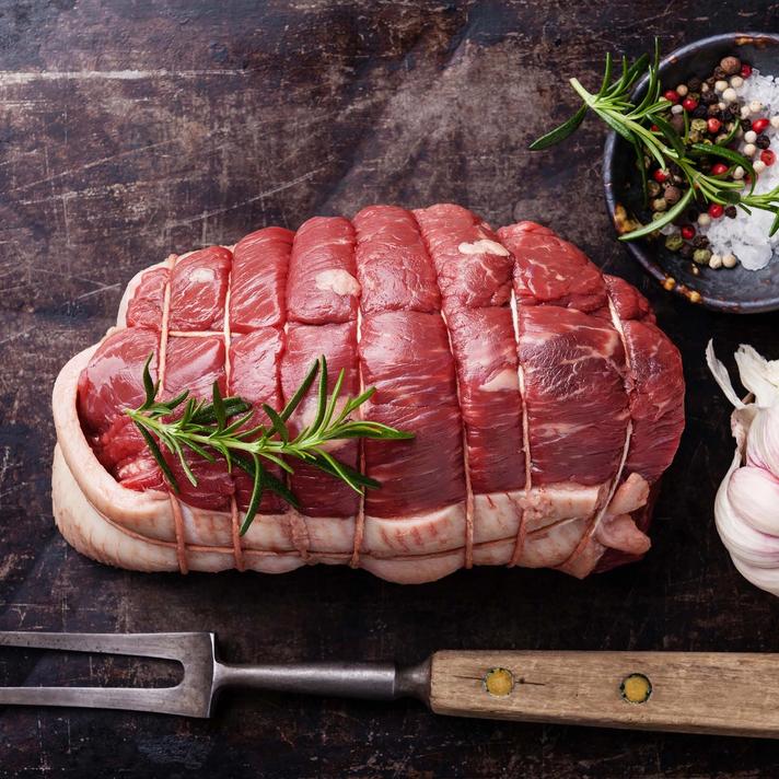Beef Roast – Bruchs Butcher & Deli