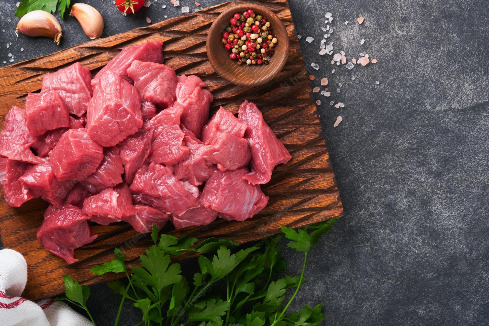 Beef Goulash – Bruchs Butcher & Deli