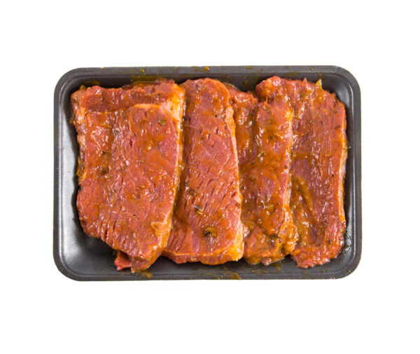 Beef Pregos – Bruchs Butcher & Deli