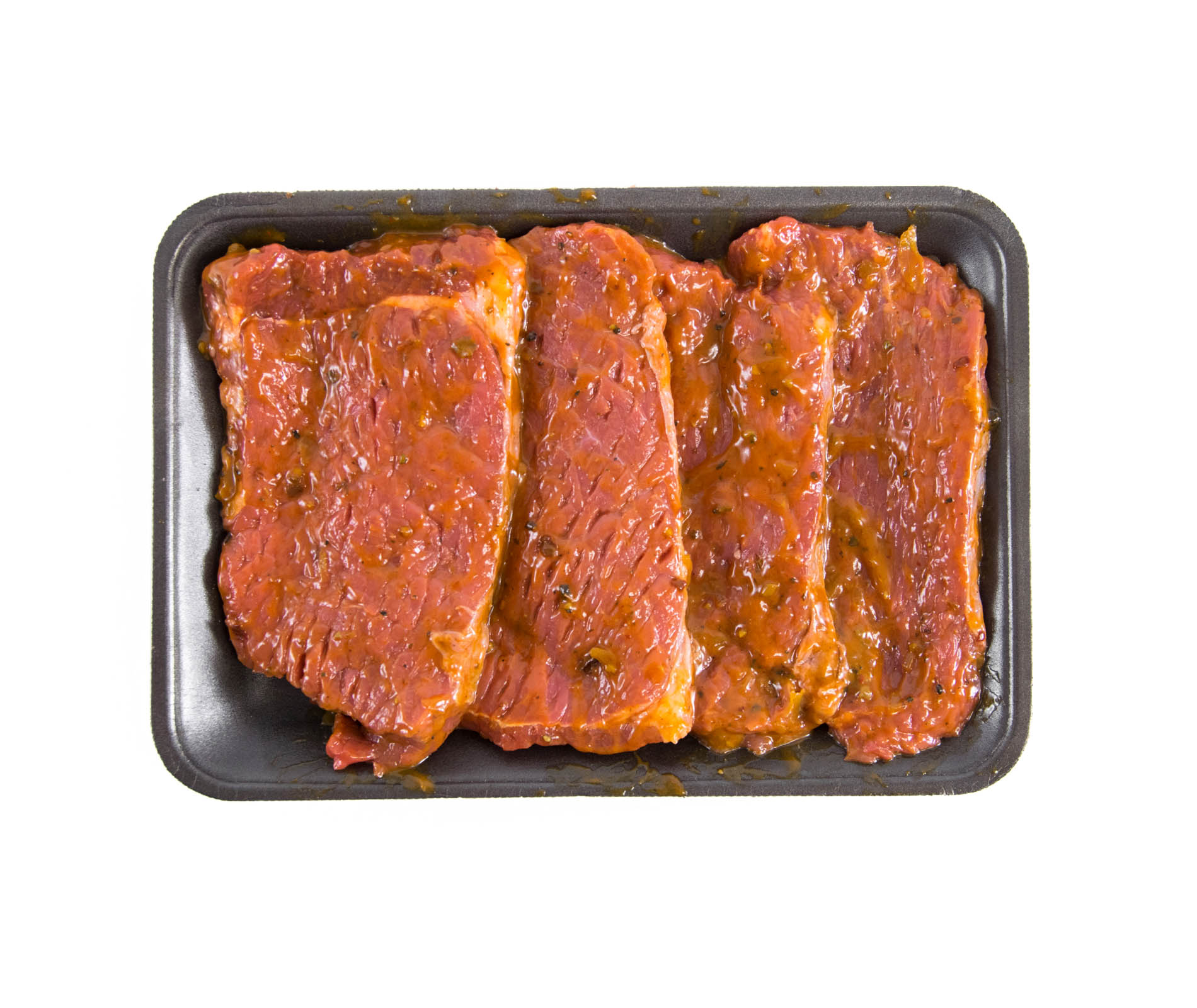 Beef Pregos – Bruchs Butcher & Deli